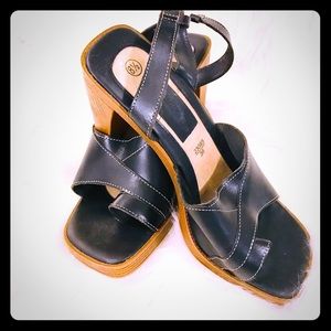 FIONI Clothing | Shoes | Fioni Heels | Poshmark